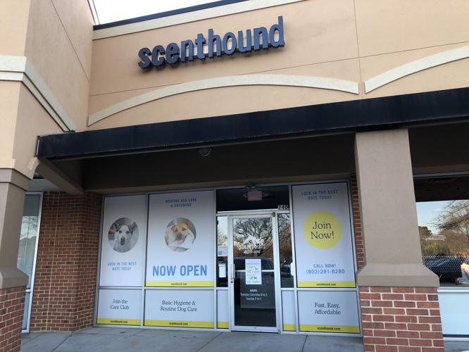 Mexican restaurant opens this week, thrift market resumes