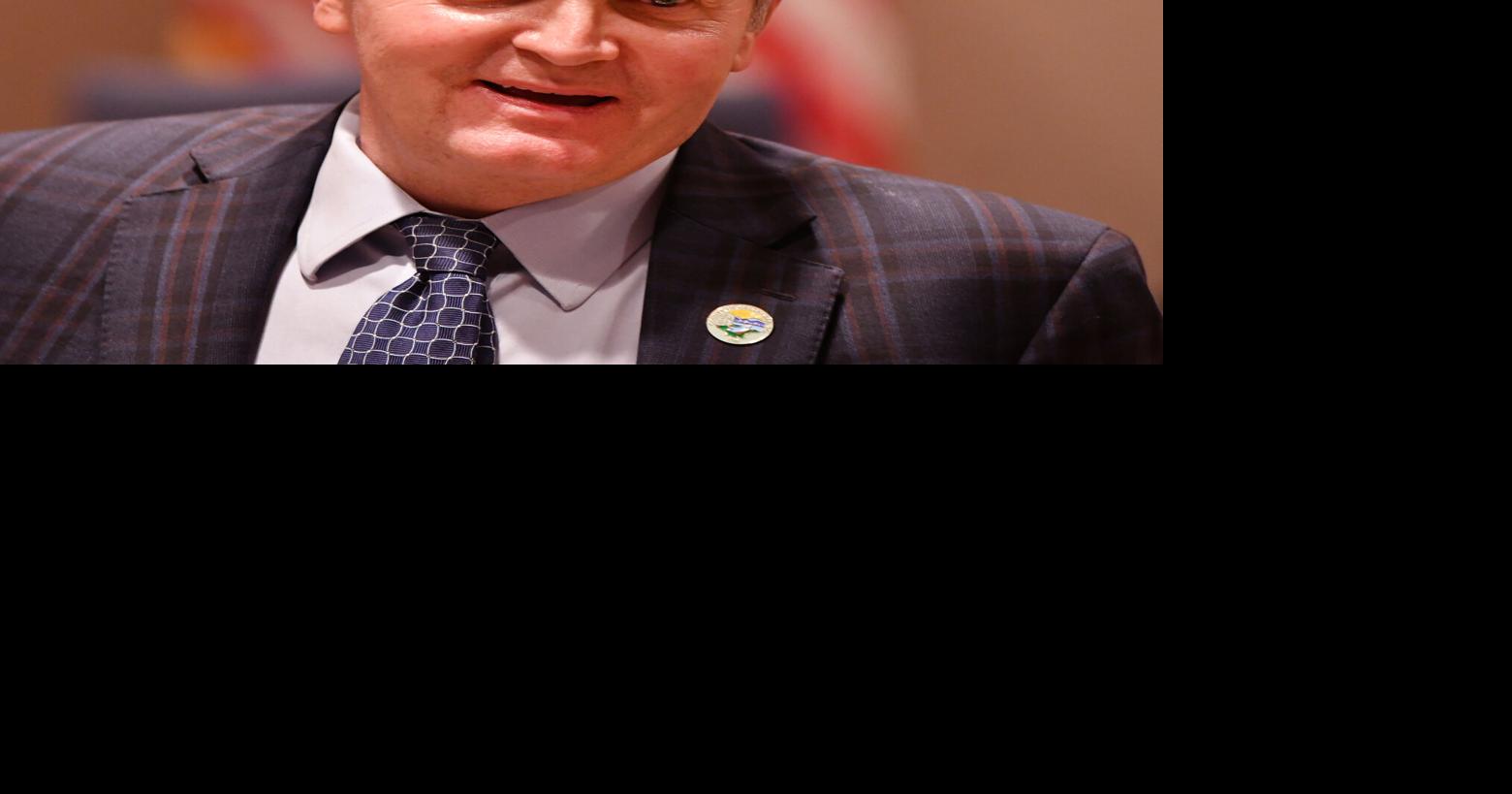 Greenville councilman Steve Shaw backs out of Senate run