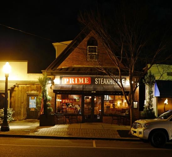 Prime Steakhouse owner has sold Aiken business