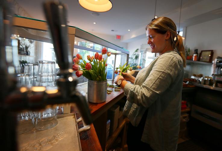 Harbinger Cafe & Bakery is now open | Food | postandcourier.com