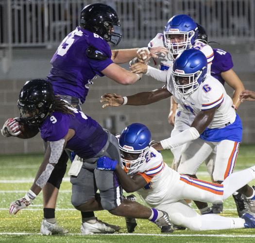 Photos: Charleston County kicks off 2023 football season with Dave ...