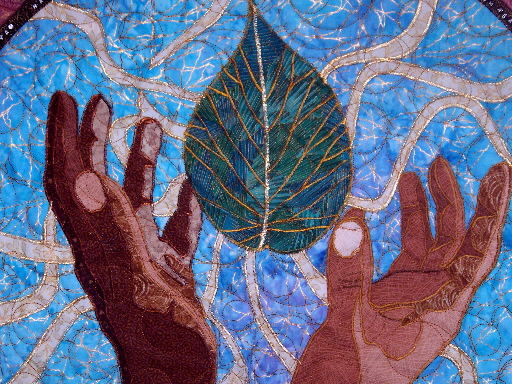 Quilts for Obama: Celebrating the Inauguration of our 44th President ...