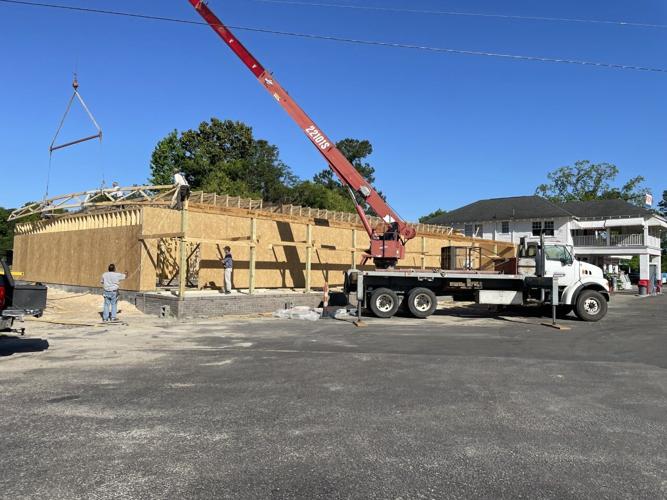 Cooper’s Country Store Expands to Serve Community