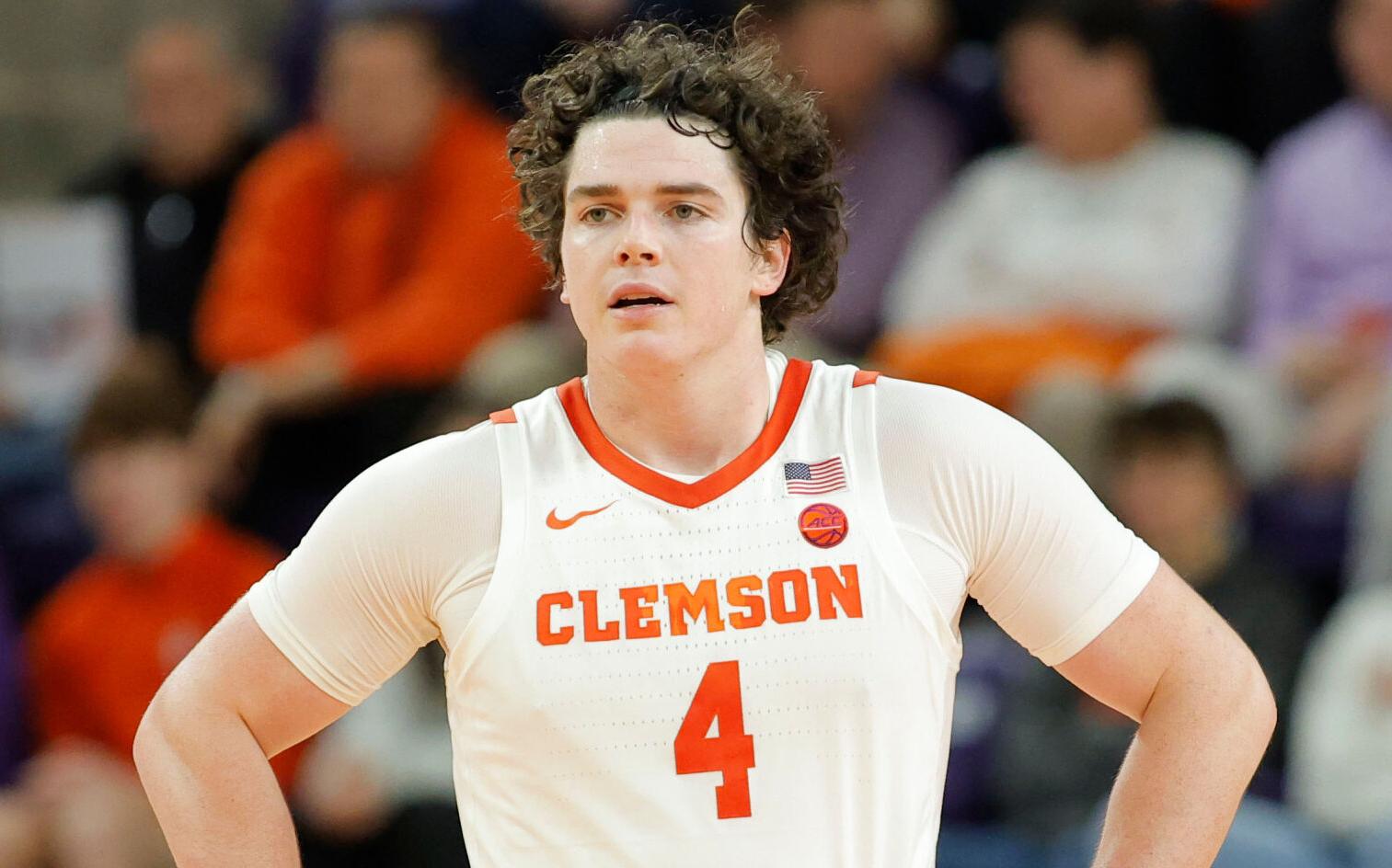 Clemson's Ian Schieffelin, Jaeden Zackery in transfer portal