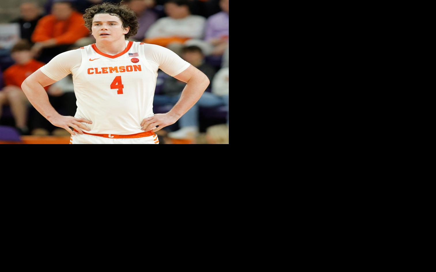 Clemson's Ian Schieffelin, Jaeden Zackery in transfer portal