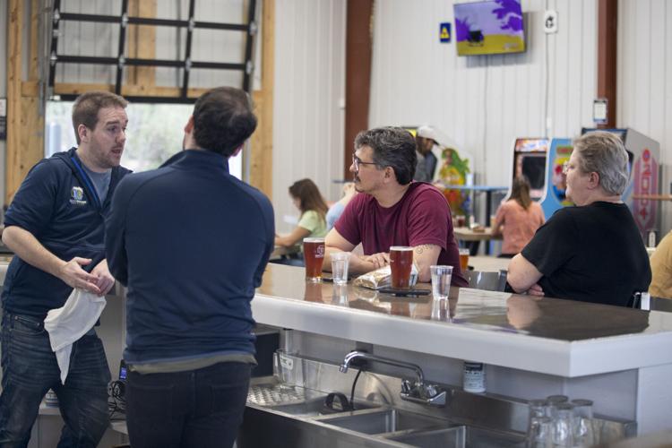 High Score Brewing opens in North Charleston