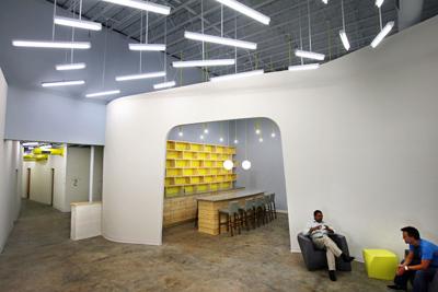 Coming home to Digital Corridor: Son of the Lowcountry returns with ...