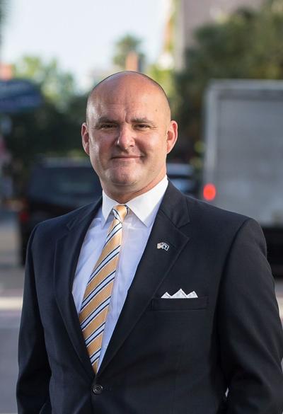 Phipps to run for House Seat 110 | | postandcourier.com