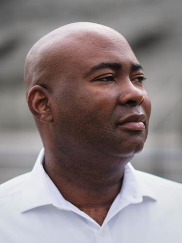 Jaime Harrison: Virus-stricken SC can't get caught flat-footed during ...