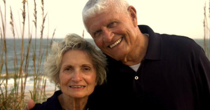 Musselmans celebrate 50 years of marriage