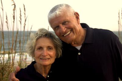 Musselmans celebrate 50 years of marriage