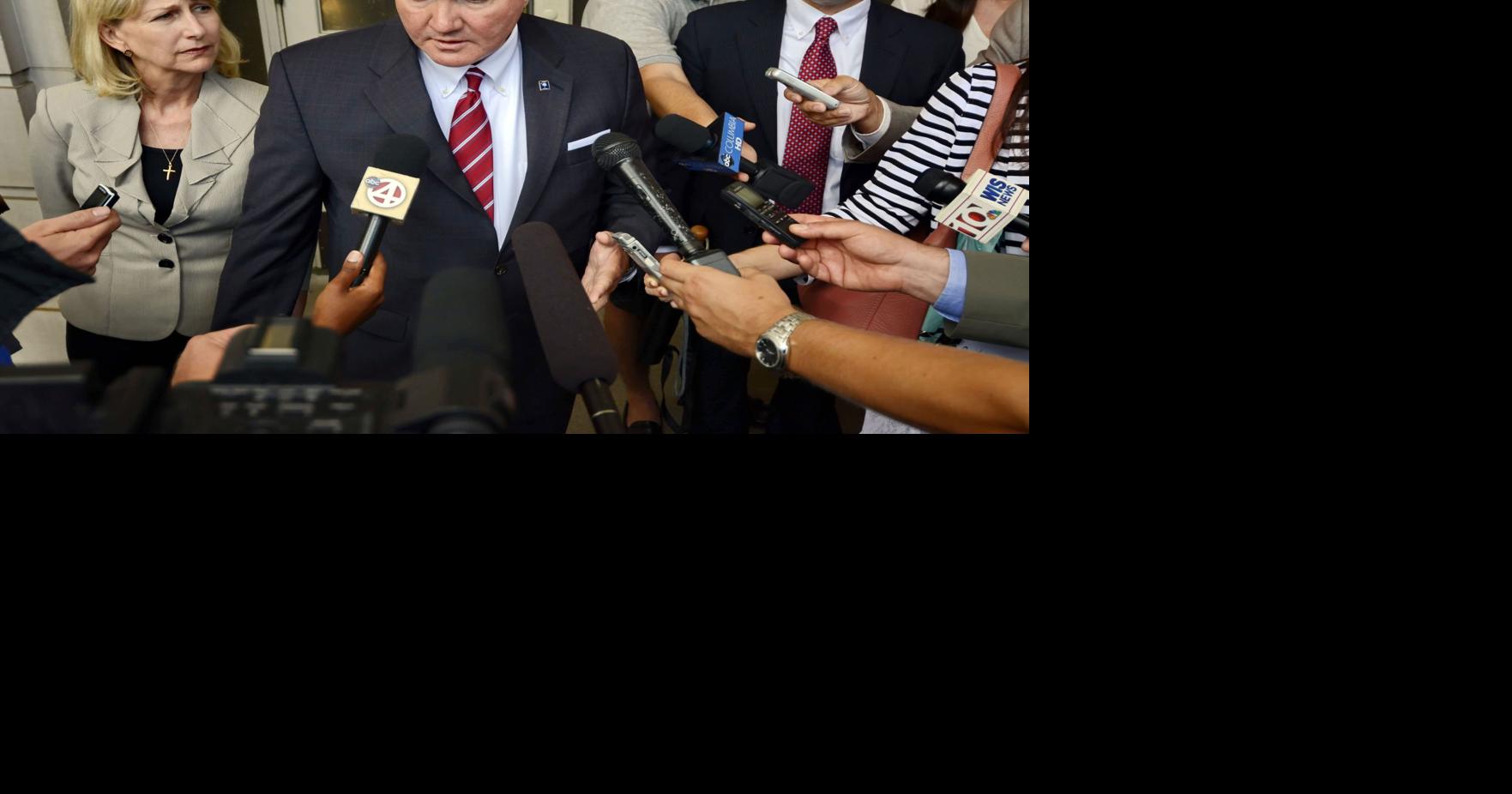 Harrell case shows need for reform | Opinion | postandcourier.com