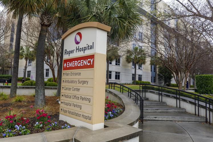 State inspectors visit Roper Hospital in Charleston amid accreditation ...