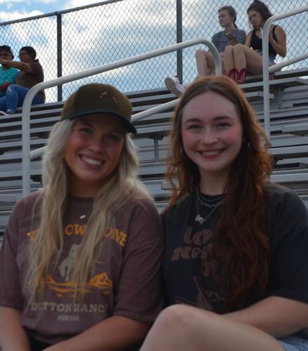 Professional rodeo gives Aiken County a wild ride