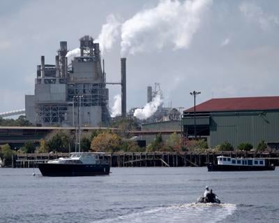 Georgetown companies aim to help paper mill workers get jobs