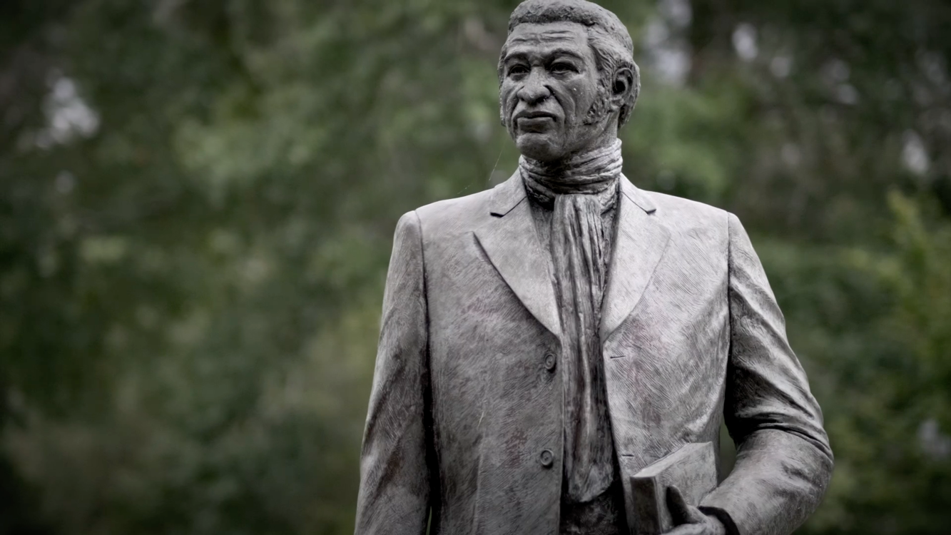 Legacy of Denmark Vesey and the crushed 1822 slave insurrection ...