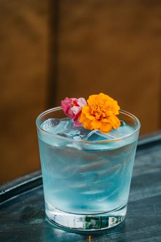 Ritual Rooftop transports you from Charleston's Calhoun Street to Tulum ...