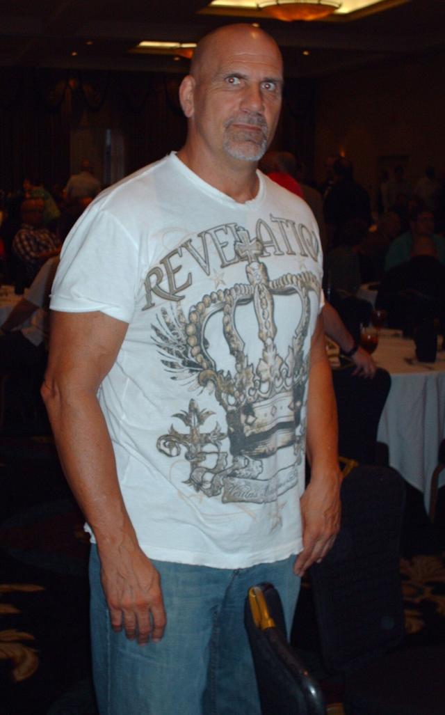 Remembering the Past: Sailor Art Thomas was wrestling trailblazer ...