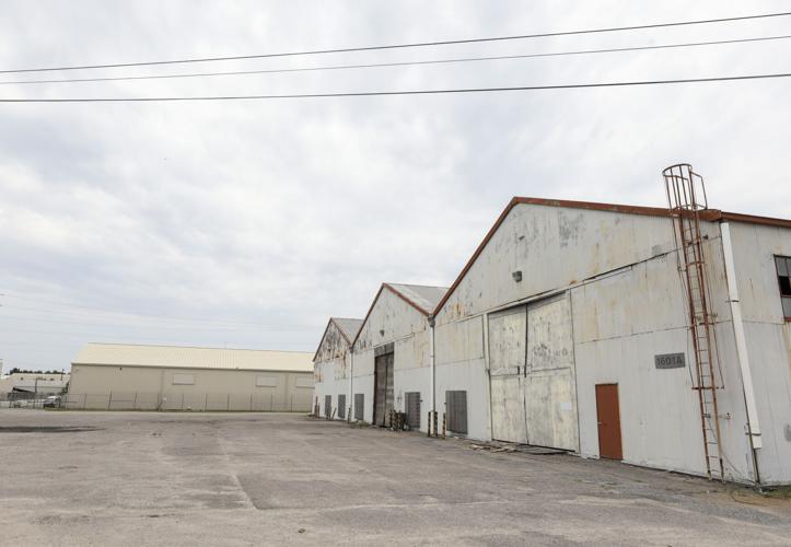 North Charleston envisions high-rises, new recreational space with ...