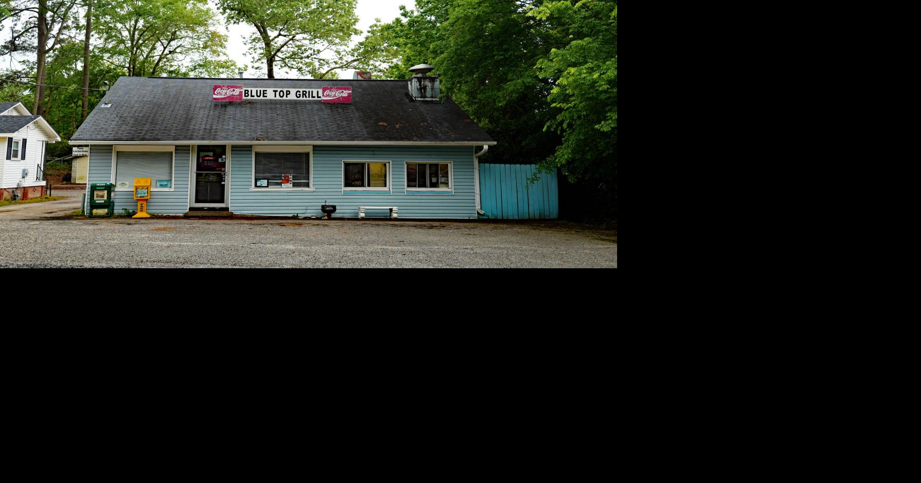 Taste of the Town: Blue Top Grill offers tasty comfort food in a humble ...