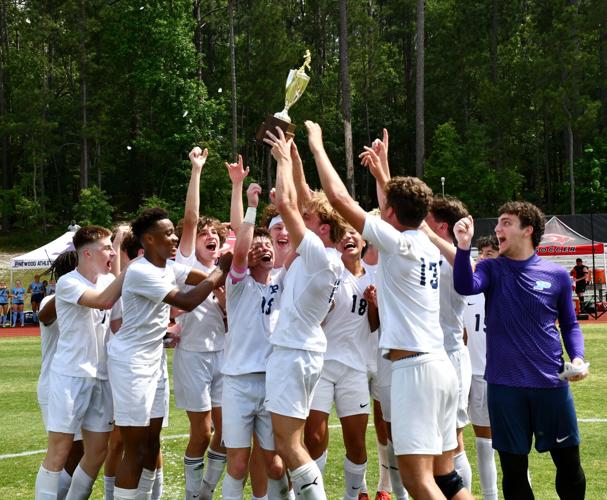 Pinewood Boys return to the top | Prep Sports | postandcourier.com