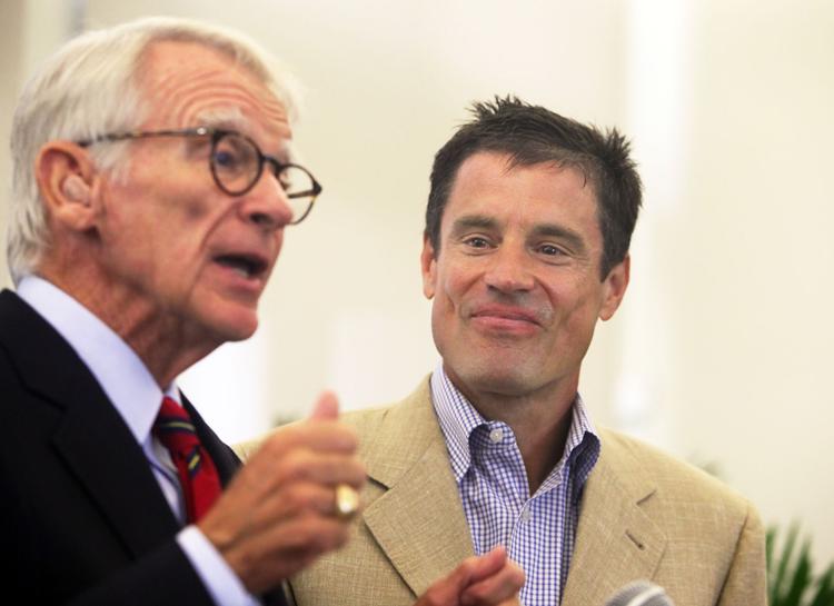 Ben Navarro buys Volvo Car Open women's tennis event