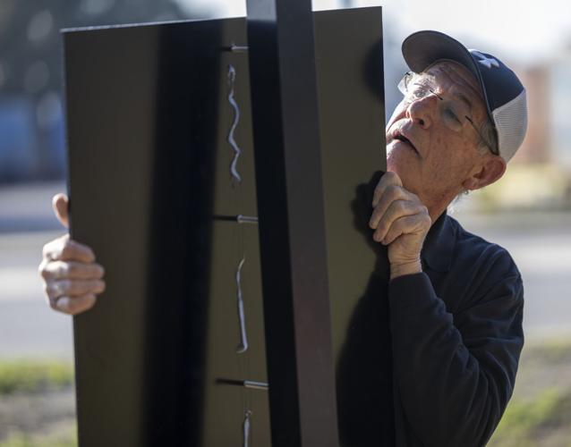 Historic marker honors former Black workforce communities
