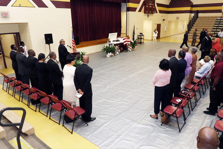 Remembering Judge Dingle