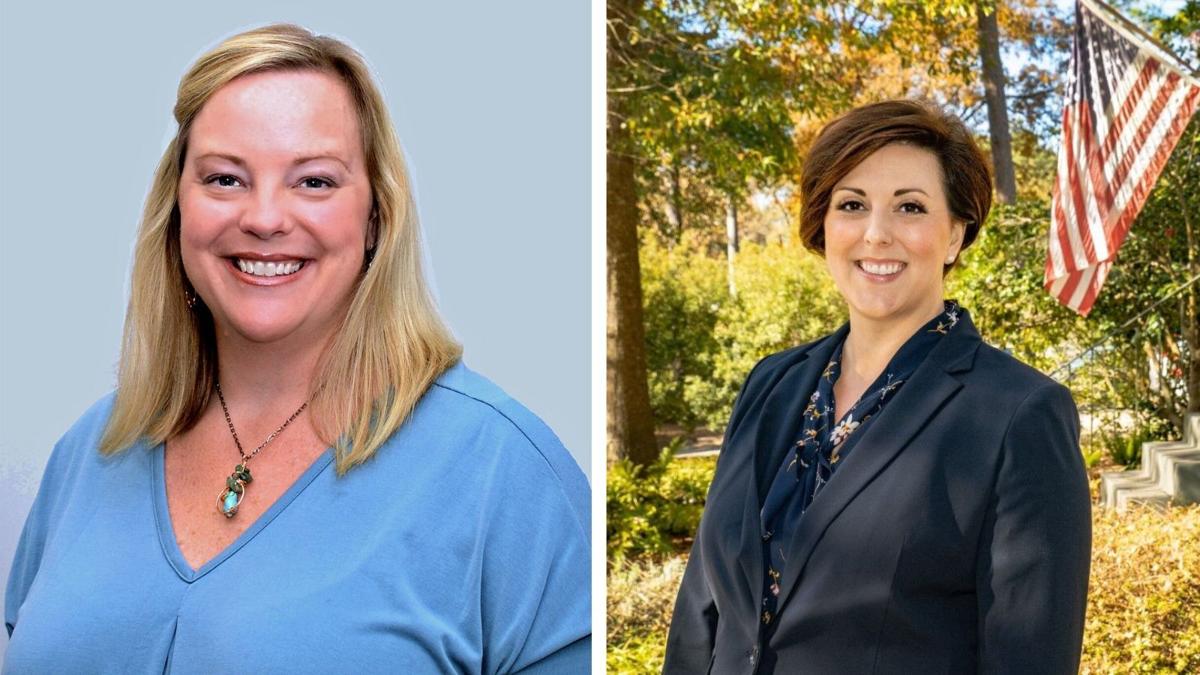 Voters will select governor, next chief of S.C. schools this November ...