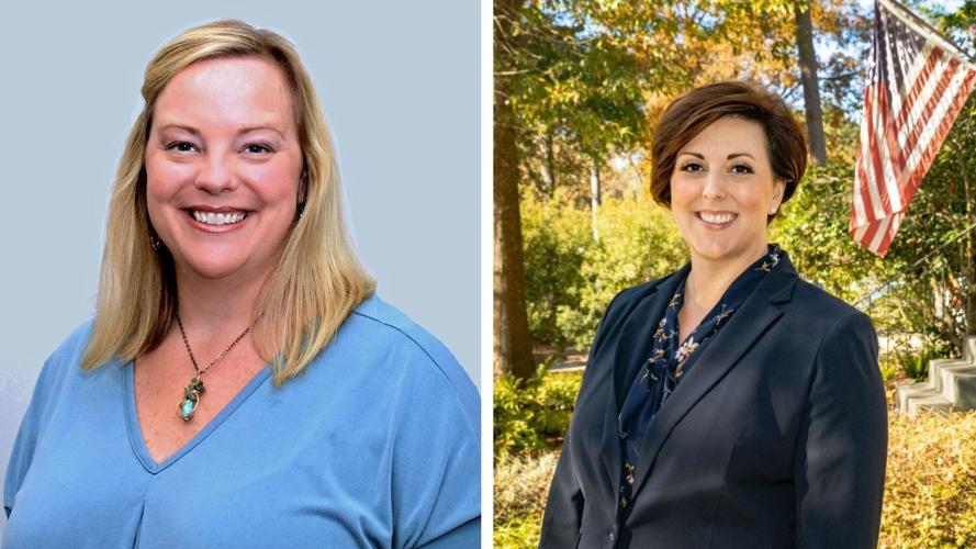 Nikki Haley to stump Monday in Charleston with Ellen Weaver, GOP pick ...