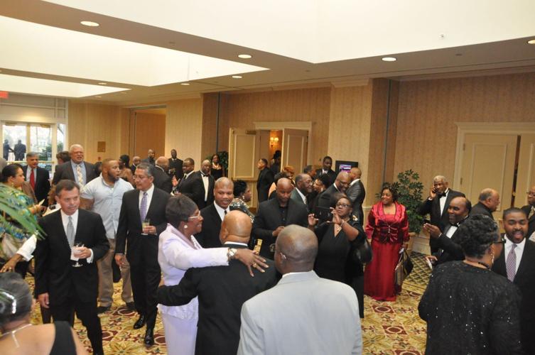 Axel Adams Foundation gala returns next month