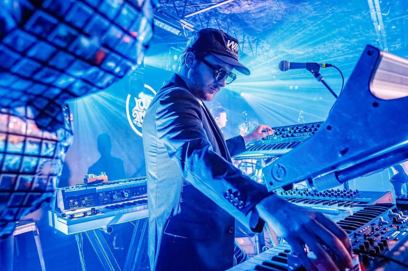 12 Charleston concerts in February 2025 to attend