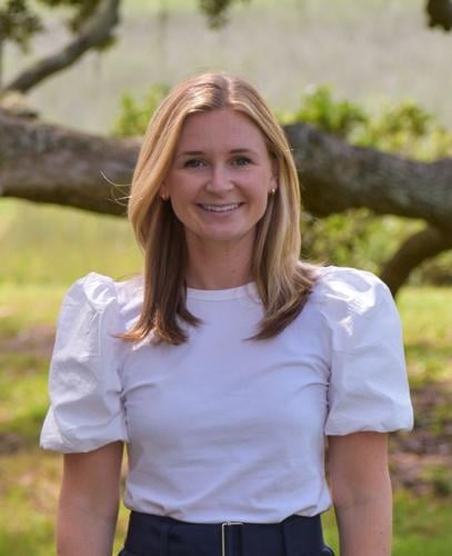 SC hires and promotions | | postandcourier.com