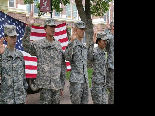 Colonel Timothy D. Ferguson | Military | postandcourier.com