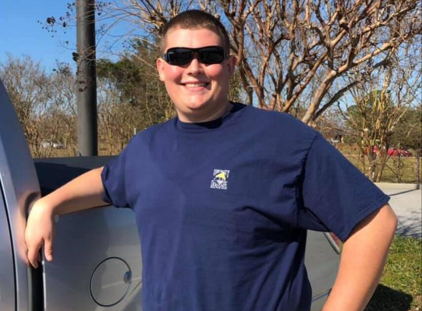 Suspect in shooting that killed police officer Jacob Hancher, injured ...