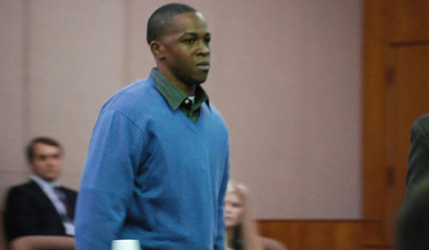 Carter trial jury seated Judge hears Carter jury exemptions Man accused ...