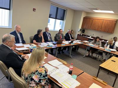 Horry County Schools begins superintendent search