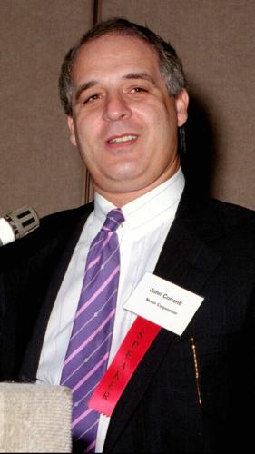 Officials: Ex-Nucor CEO John Correnti dies in Chicago | Business ...