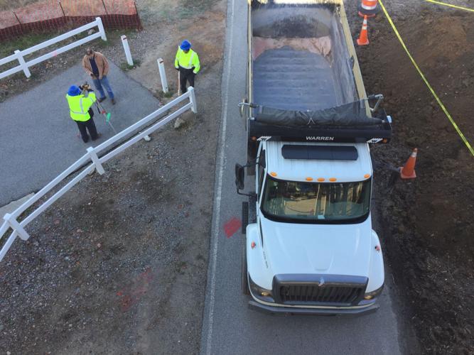 Early Project Jackson work gets underway after North Augusta OKs ...