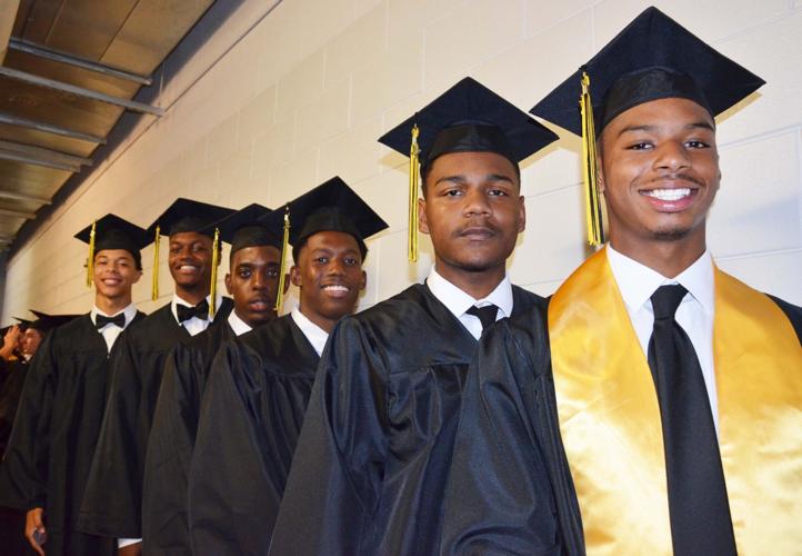 North Augusta graduates head for college in record percentage | News ...