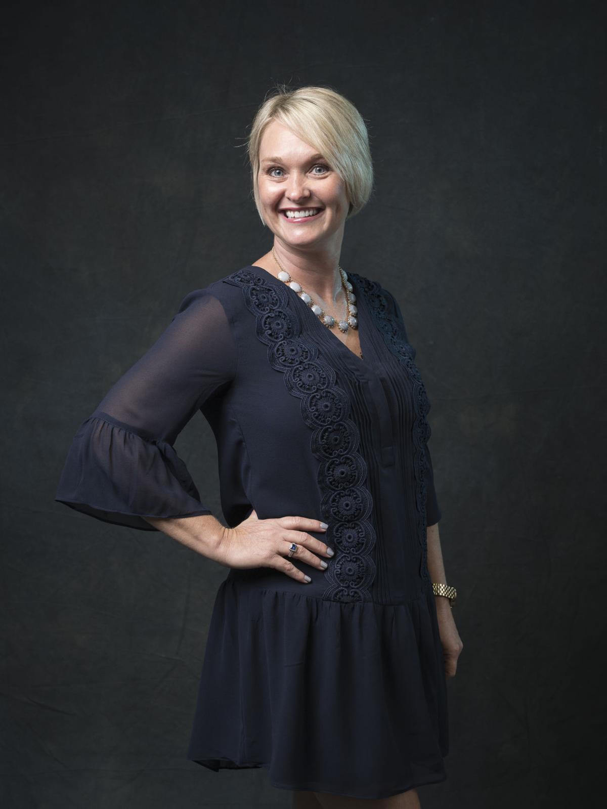 20 to Know: Remarkable leaders, change makers shaping the North Area's ...