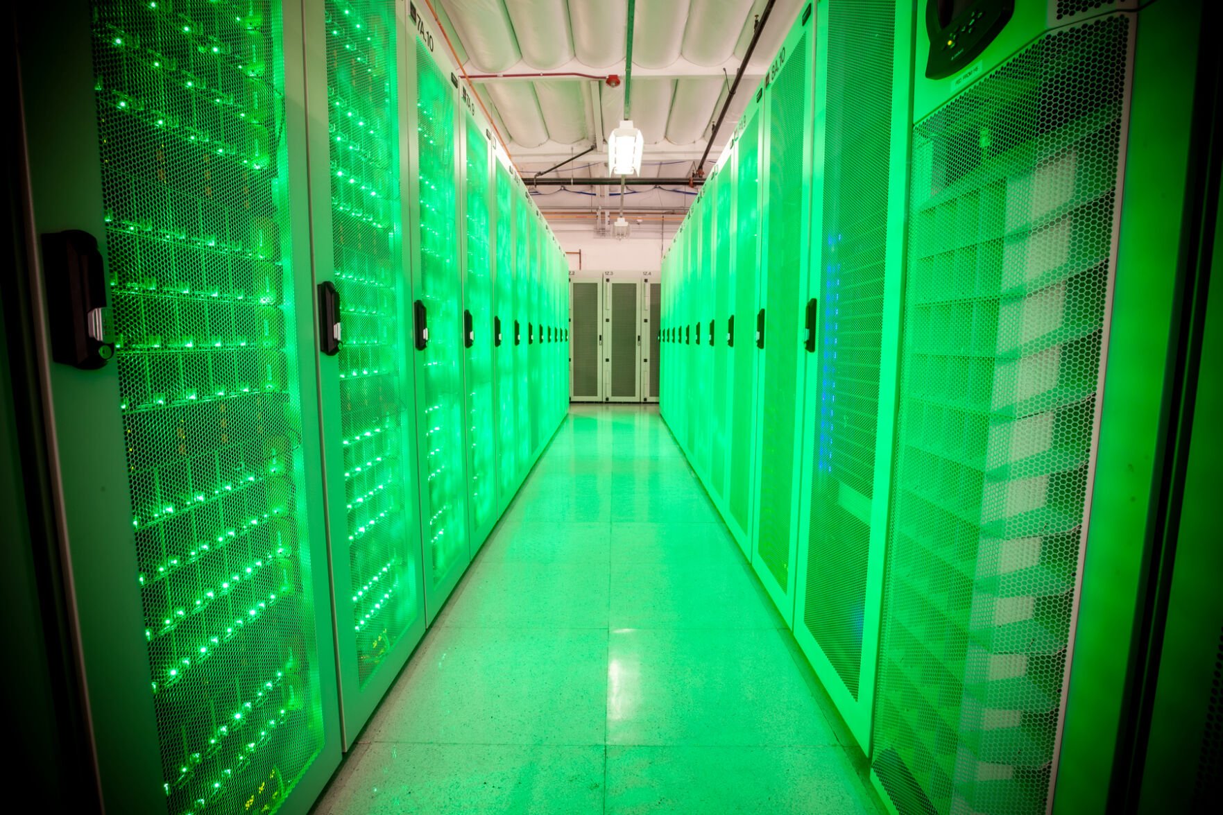 SC is attracting more data centers. No one knows how many.