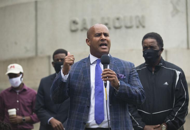 Power List: Meet the Columbia region's top leaders with clout