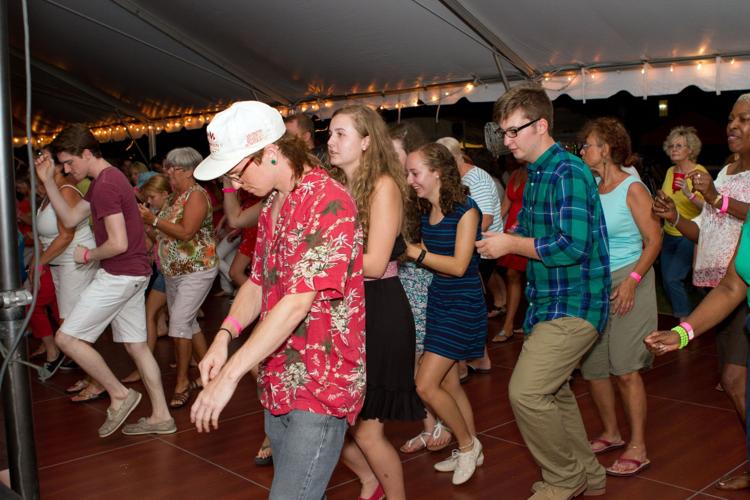 What to do in Charleston Sept. 1-3