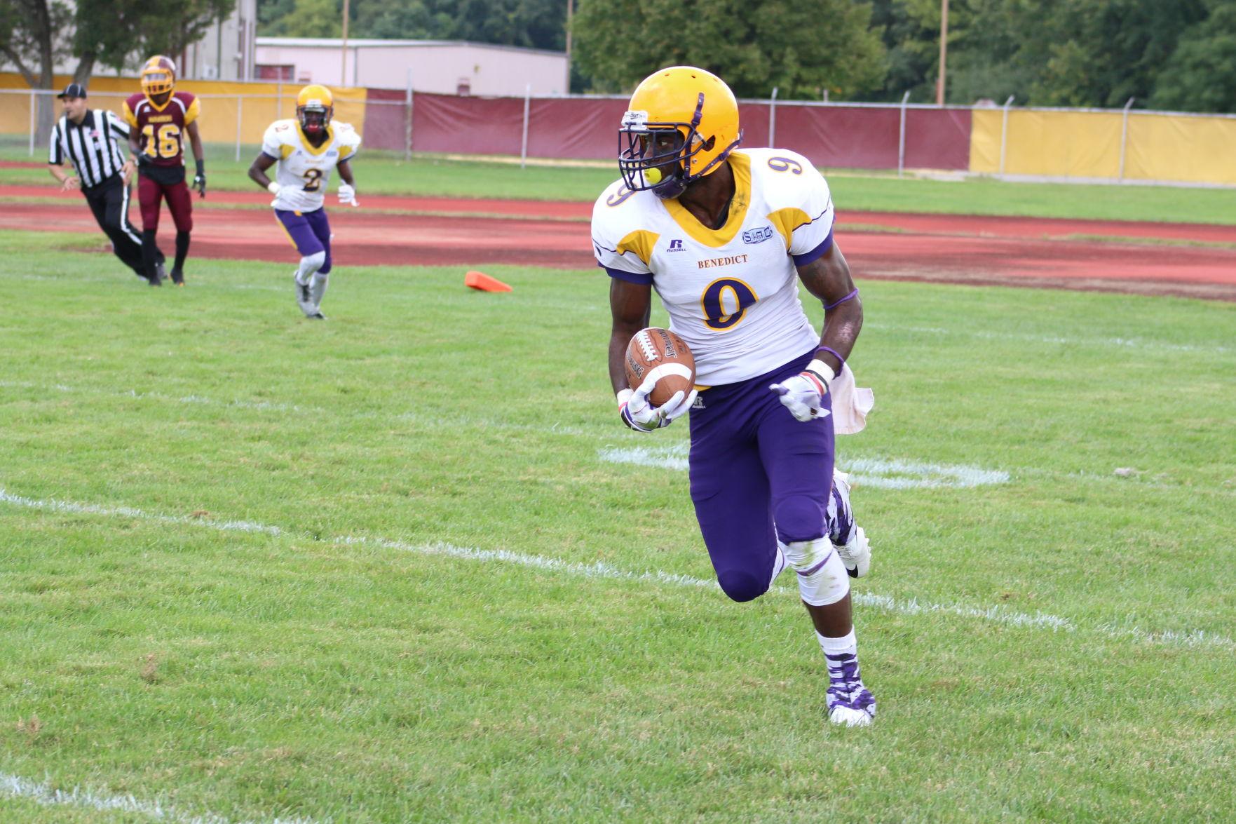 Benedict Tigers looking forward to QB consistency, defensive leadership ...