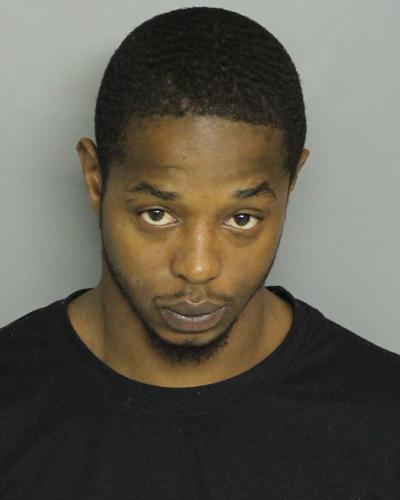 Police charge Monetta man believed to have exposed himself to Dollar ...