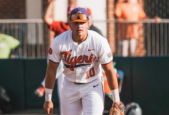 Clemson 2026 baseball preview ahead of opening day vs. Army