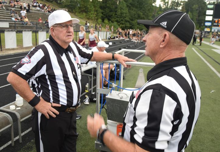 Prime Living: Longtime referee boasts decades of encouraging ...