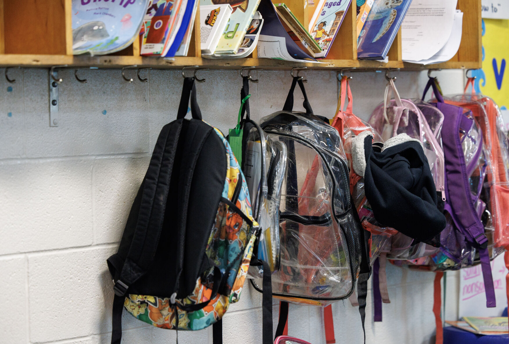 SC vouchers went to kids already in private, homeschools