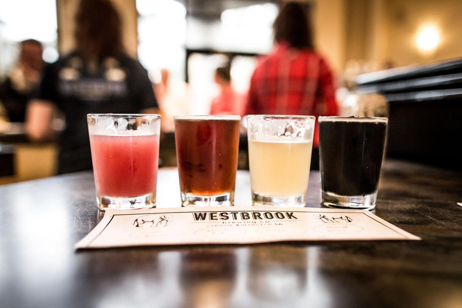 South Carolina’s Top 10 Breweries
